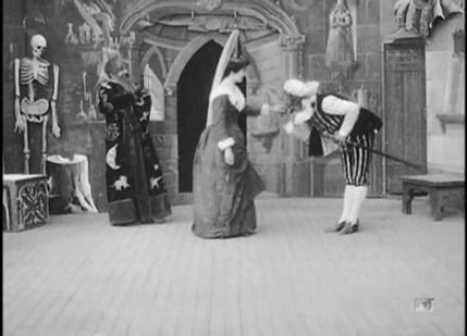 Image gallery for The Wizard, the Prince and the Good Fairy (S ...