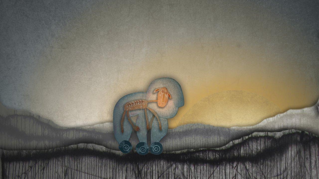 Image gallery for The Wolf's Soul (S) - FilmAffinity