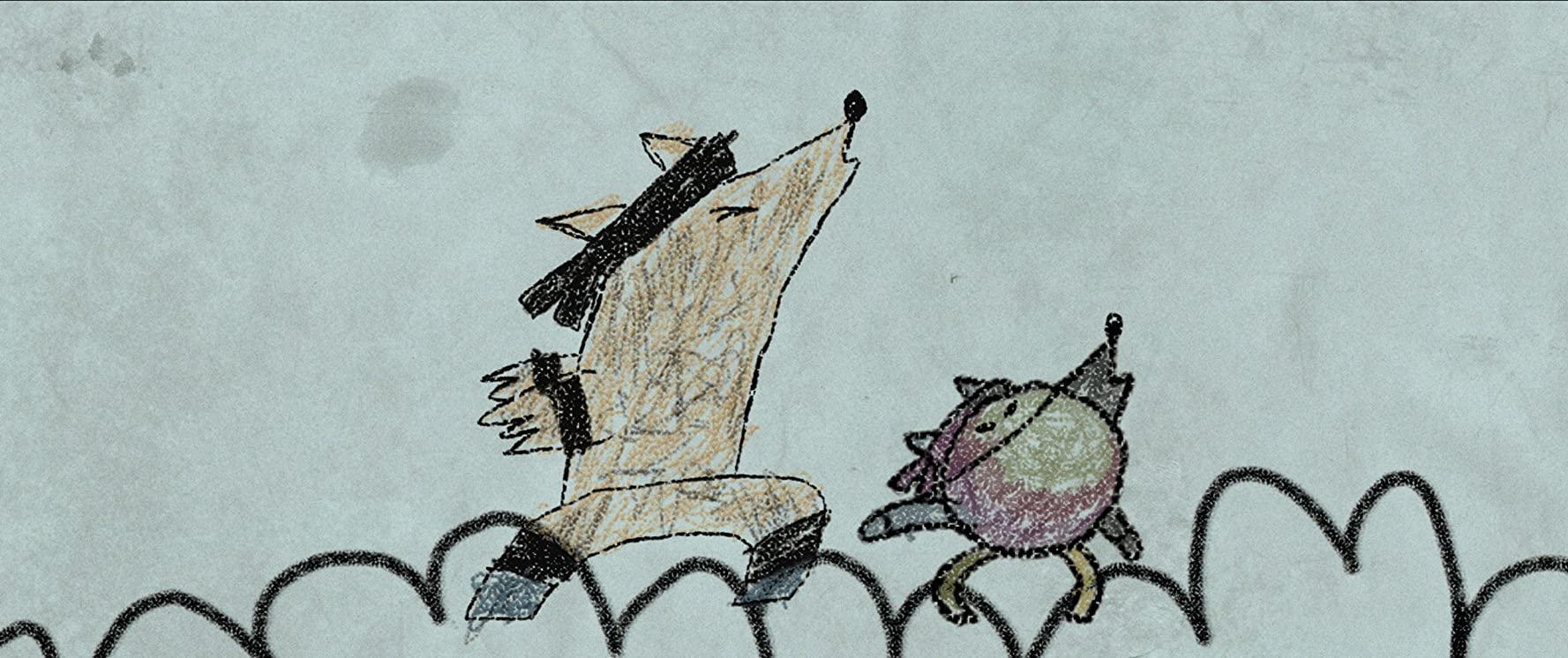 Image gallery for The Wolves - FilmAffinity