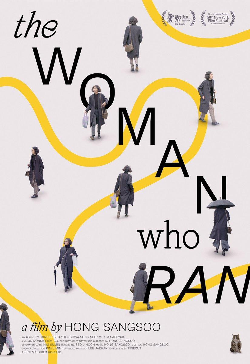 Image gallery for The Woman Who Ran - FilmAffinity