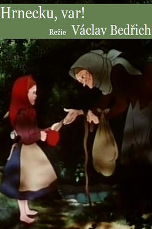 Image gallery for The Wonder Pot (S) - FilmAffinity