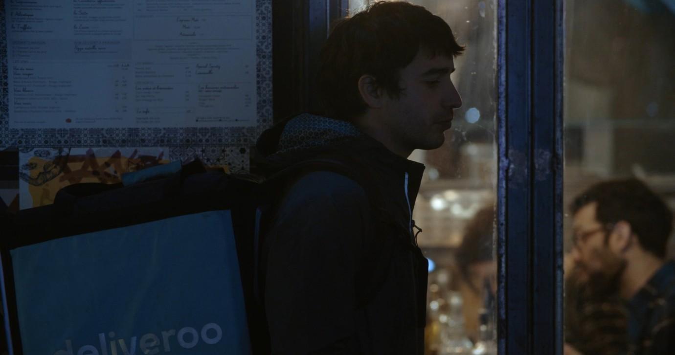 Image gallery for The World After Us - FilmAffinity