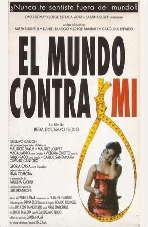 Image gallery for The World Against Me - FilmAffinity