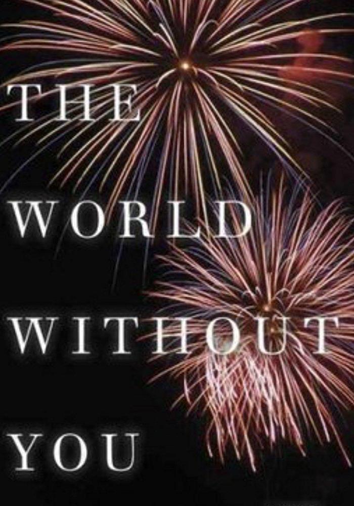 Image gallery for The World Without You - FilmAffinity