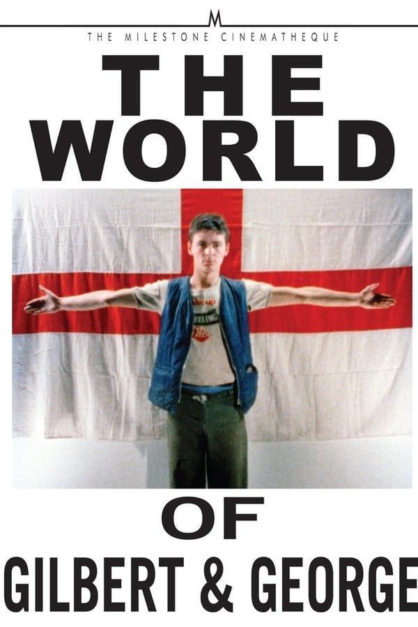 Image gallery for The World of Gilbert & George - FilmAffinity
