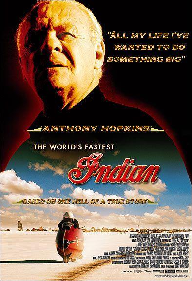Image gallery for The World's Fastest Indian - FilmAffinity
