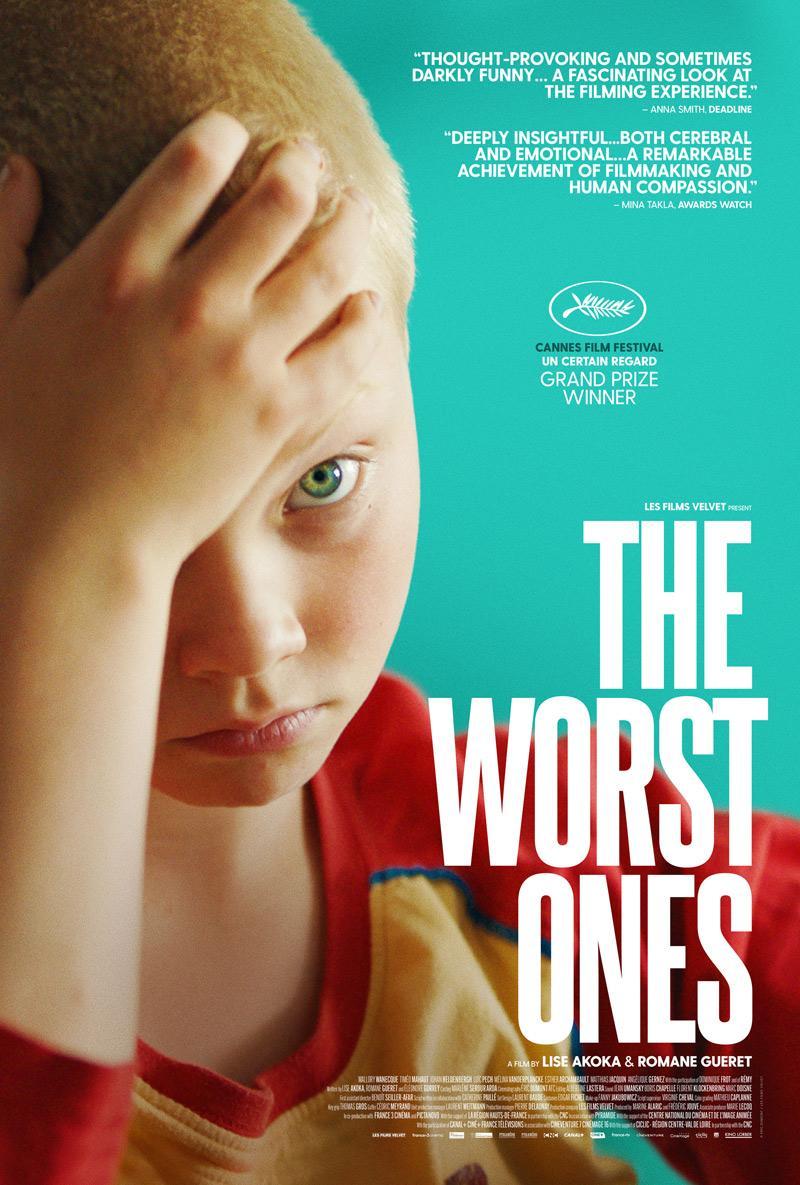 Image gallery for The Worst Ones - FilmAffinity