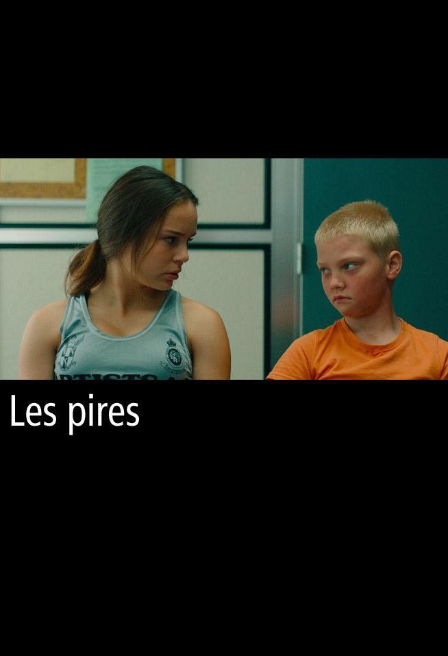 Image gallery for The Worst Ones - FilmAffinity