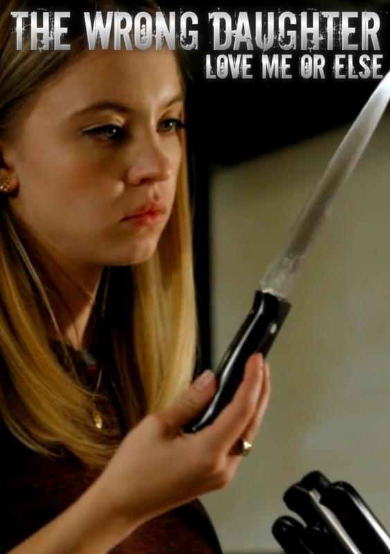 Image gallery for The Wrong Daughter (TV) - FilmAffinity