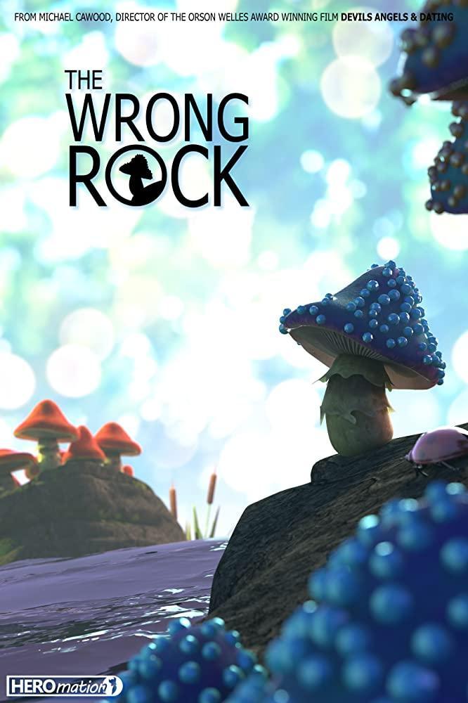 Image gallery for The Wrong Rock (S) - FilmAffinity