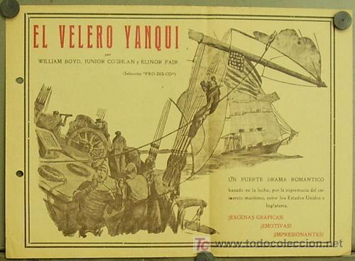 Image gallery for The Yankee Clipper - FilmAffinity