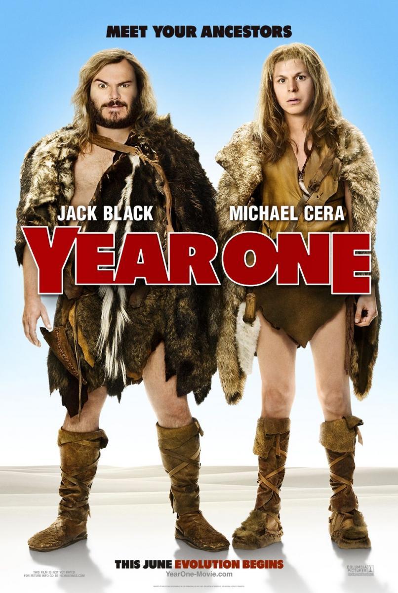 Image gallery for The Year One - FilmAffinity
