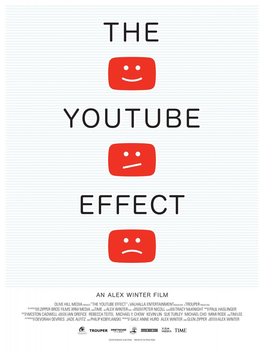 Image gallery for The YouTube Effect - FilmAffinity