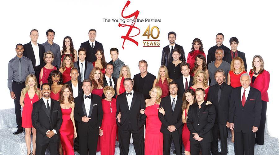 Image gallery for The Young and the Restless (TV Series) - FilmAffinity