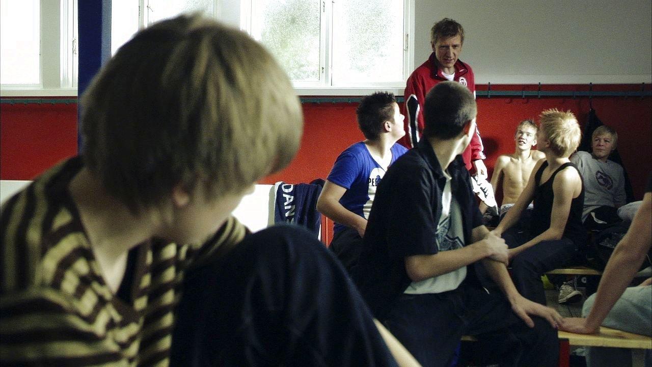 Image gallery for The coach - FilmAffinity