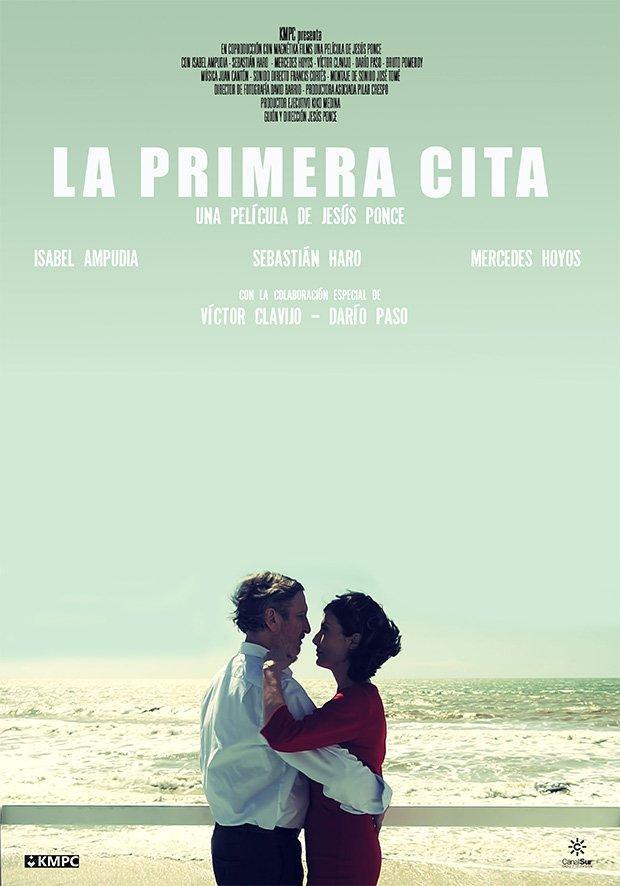 Image gallery for The first memory (La primera cita) - FilmAffinity