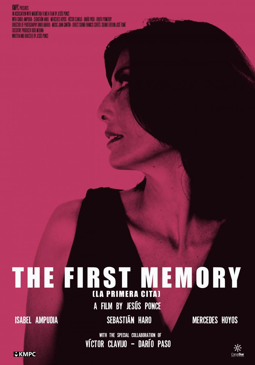 Image gallery for The first memory (La primera cita) - FilmAffinity