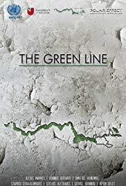 Sección visual de The green line (C) - FilmAffinity