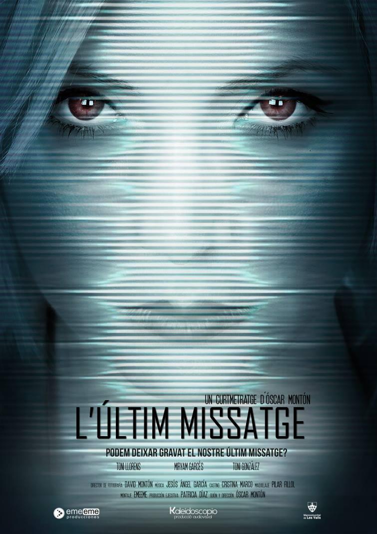 Image gallery for The last message - FilmAffinity