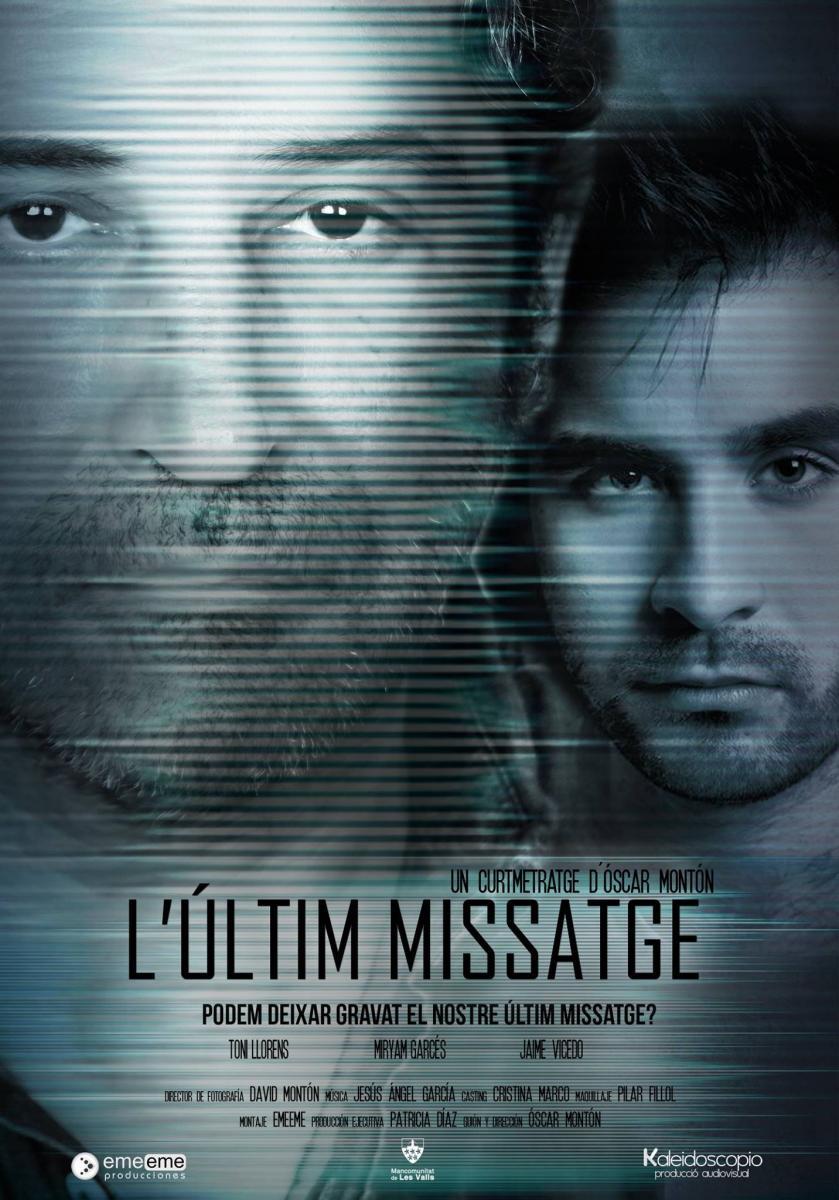 Image gallery for The last message - FilmAffinity