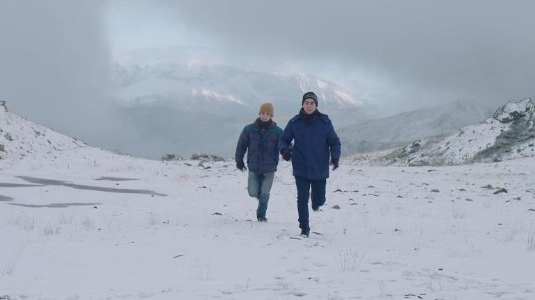 Image gallery for The next skin - FilmAffinity