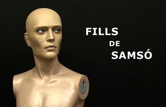 Image gallery for The sons of Samson - FilmAffinity