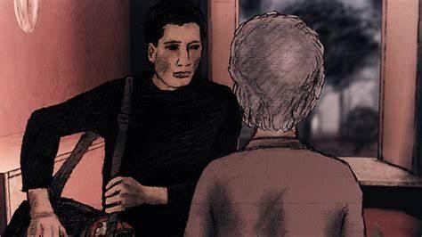 Image gallery for The threshold (S) - FilmAffinity