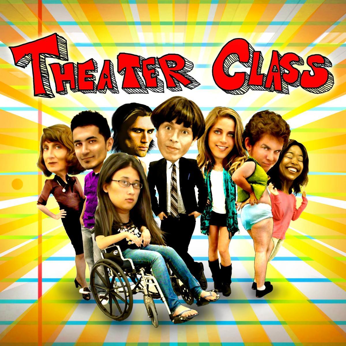 Image gallery for Theater Class (TV Series) - FilmAffinity