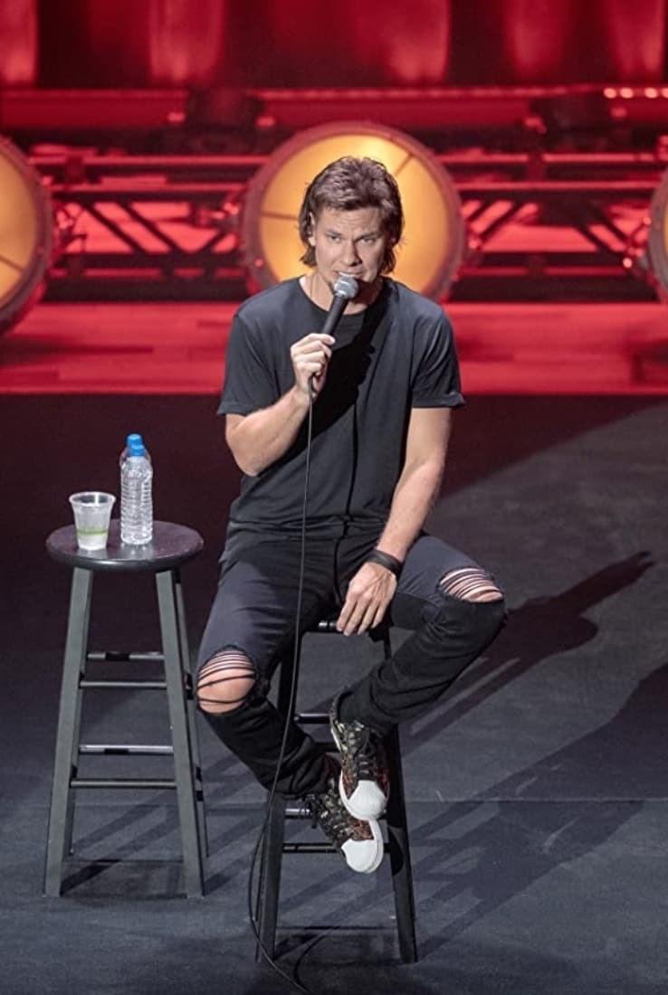 Image gallery for Theo Von: No Offense - FilmAffinity