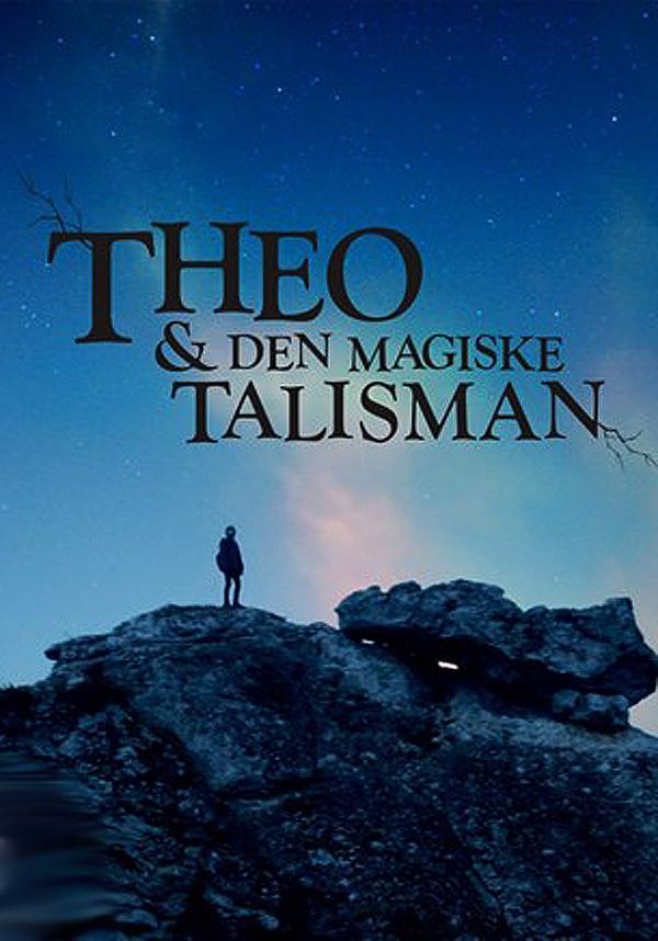 Image gallery for Theo & Den Magiske Talisman (TV Series) - FilmAffinity