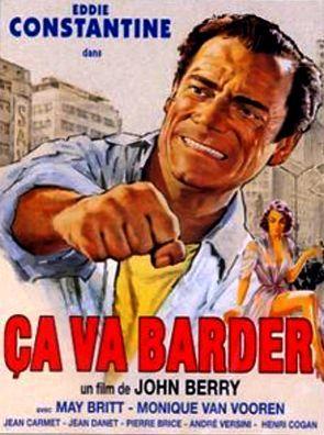 Image gallery for There Goes Barder - FilmAffinity