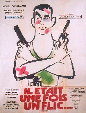 Image gallery for There Was Once a Cop - FilmAffinity