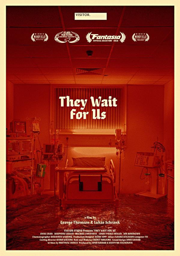 Sección visual de They Wait for Us (C) - FilmAffinity