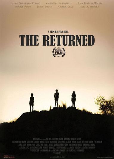 Image gallery for They returned - FilmAffinity