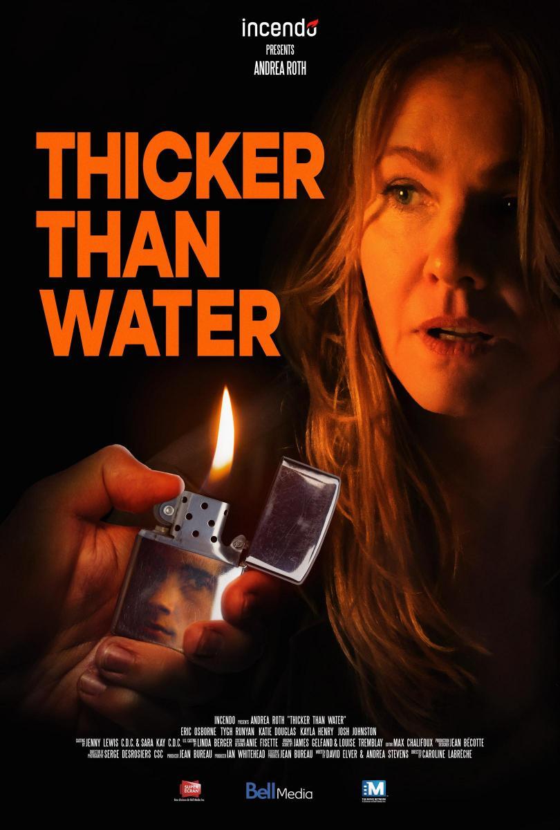 Image gallery for Thicker Than Water (TV) - FilmAffinity