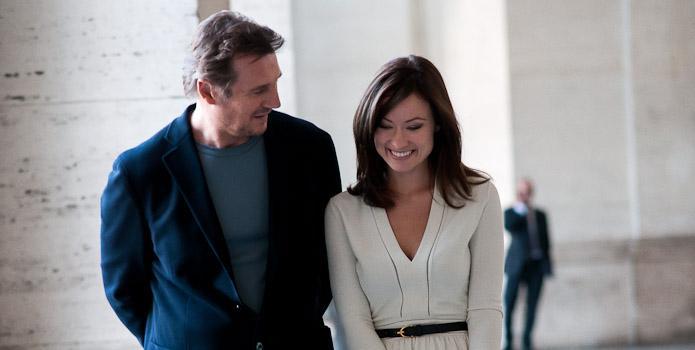 Image gallery for Third Person - FilmAffinity