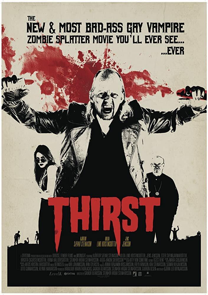 Image gallery for Thirst - FilmAffinity