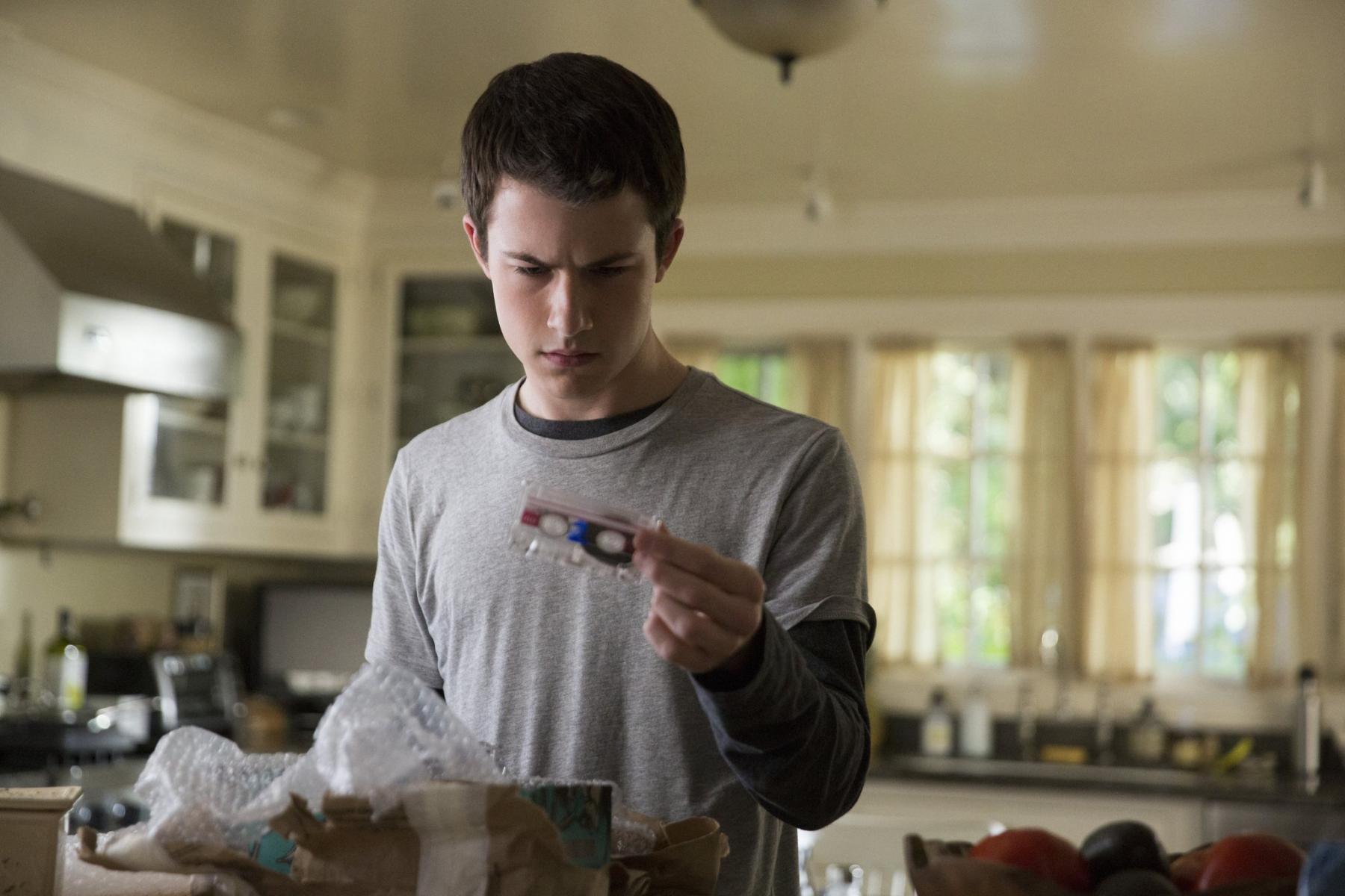 Image gallery for Thirteen Reasons Why (TV Series) - FilmAffinity