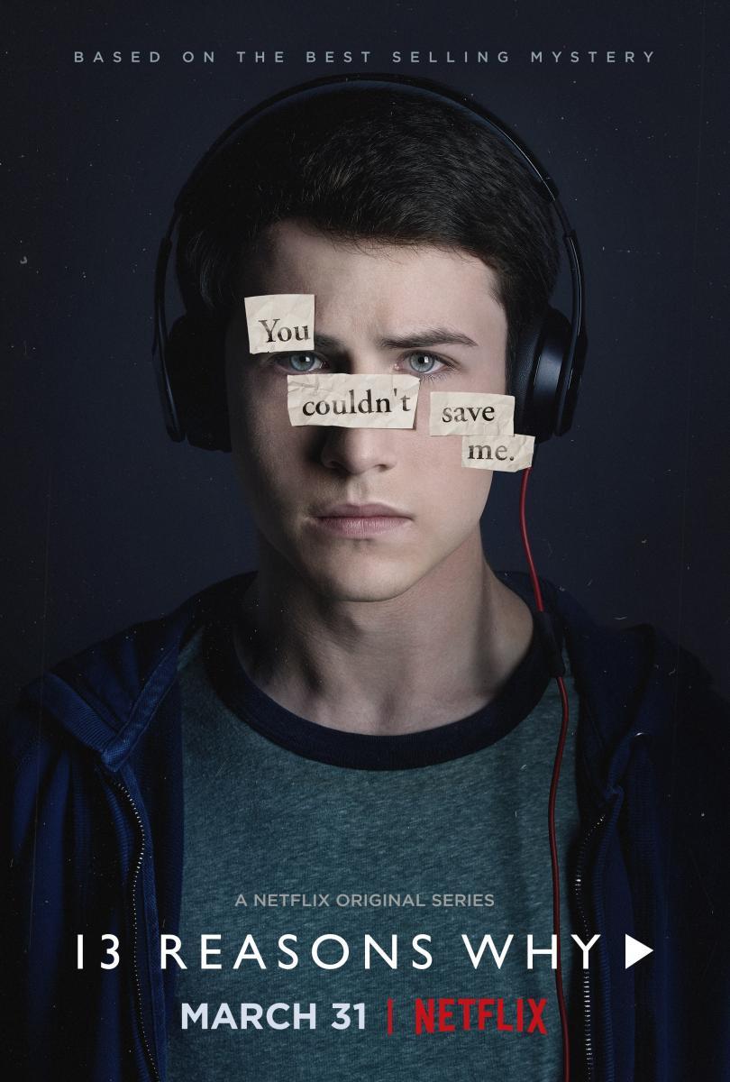Image gallery for Thirteen Reasons Why (TV Series) - FilmAffinity