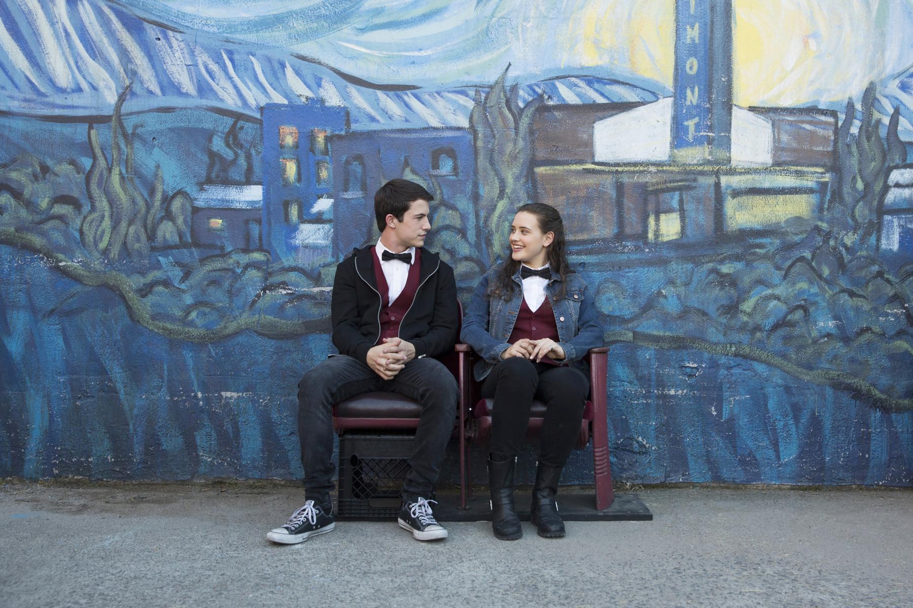 Image gallery for Thirteen Reasons Why (TV Series) - FilmAffinity