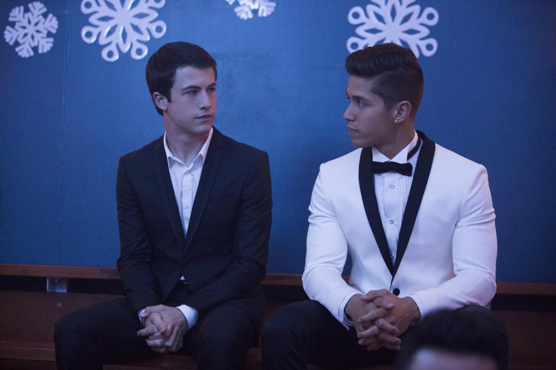 Image gallery for Thirteen Reasons Why (TV Series) - FilmAffinity