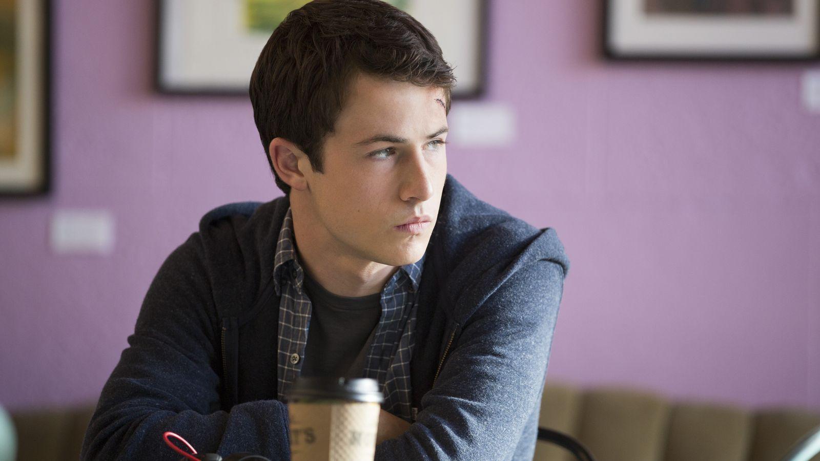 Image gallery for Thirteen Reasons Why (TV Series) - FilmAffinity