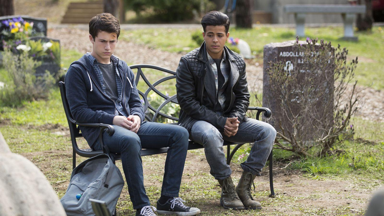 Image gallery for Thirteen Reasons Why (TV Series) - FilmAffinity