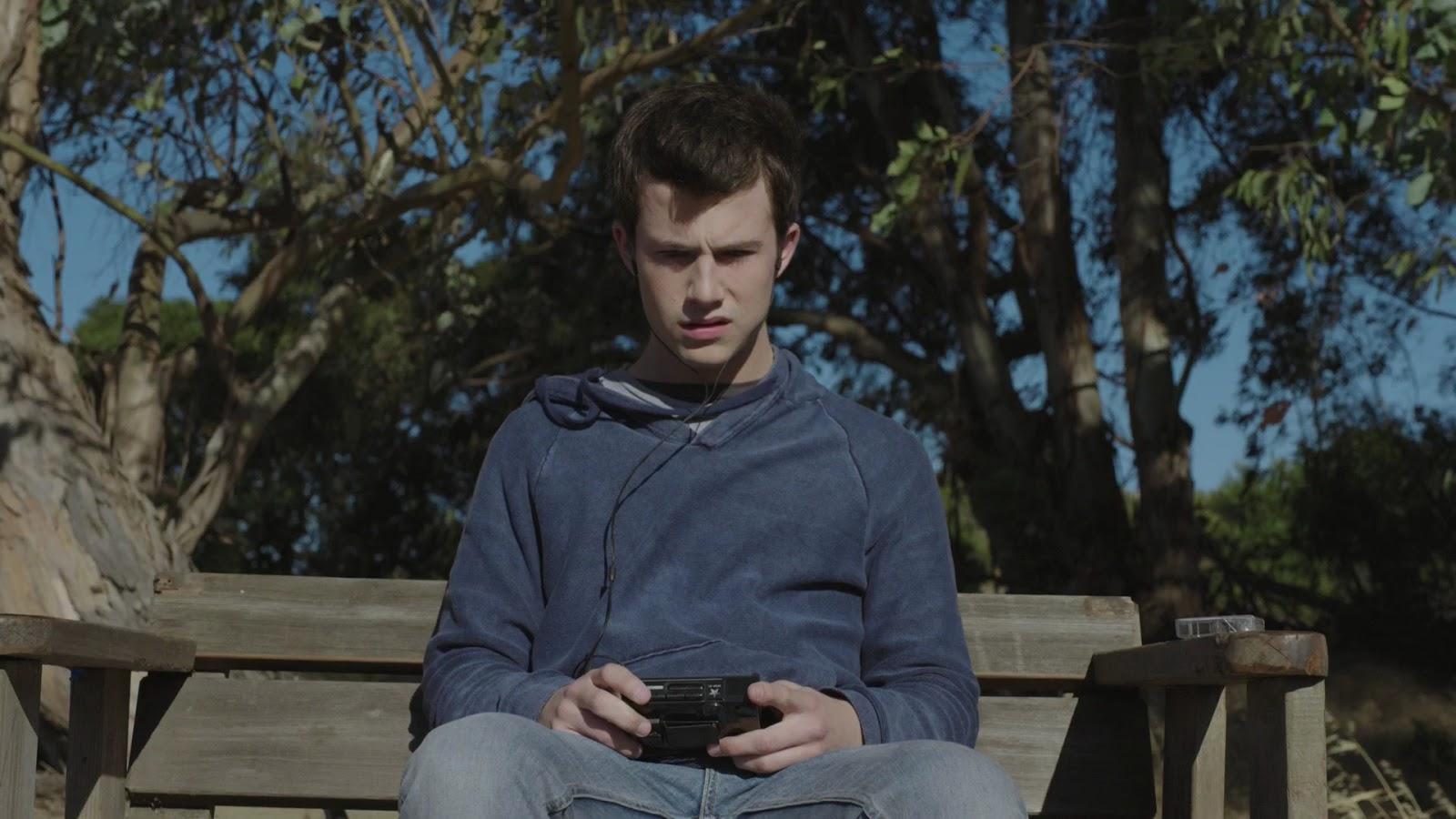 Image gallery for Thirteen Reasons Why (TV Series) - FilmAffinity