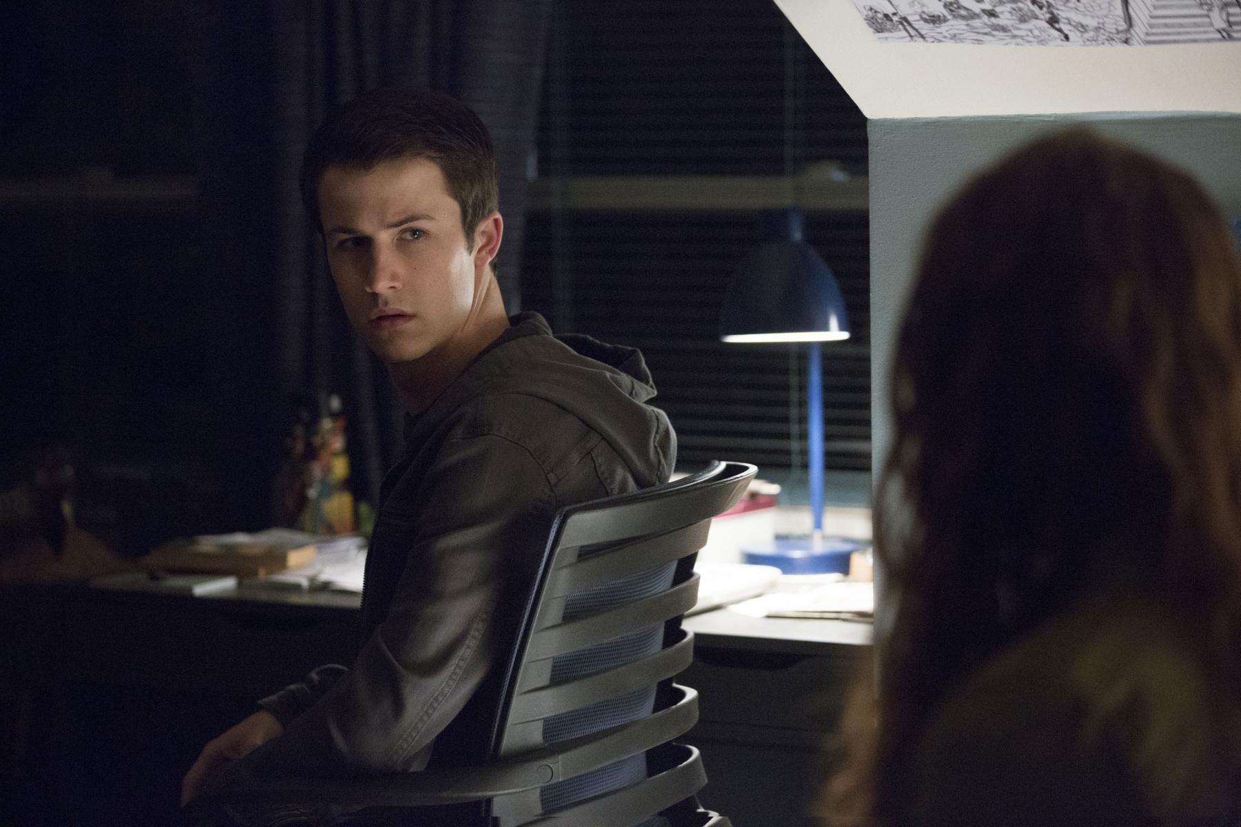 Image gallery for Thirteen Reasons Why (TV Series) - FilmAffinity