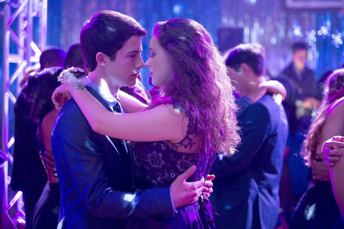 Image gallery for Thirteen Reasons Why (TV Series) - FilmAffinity