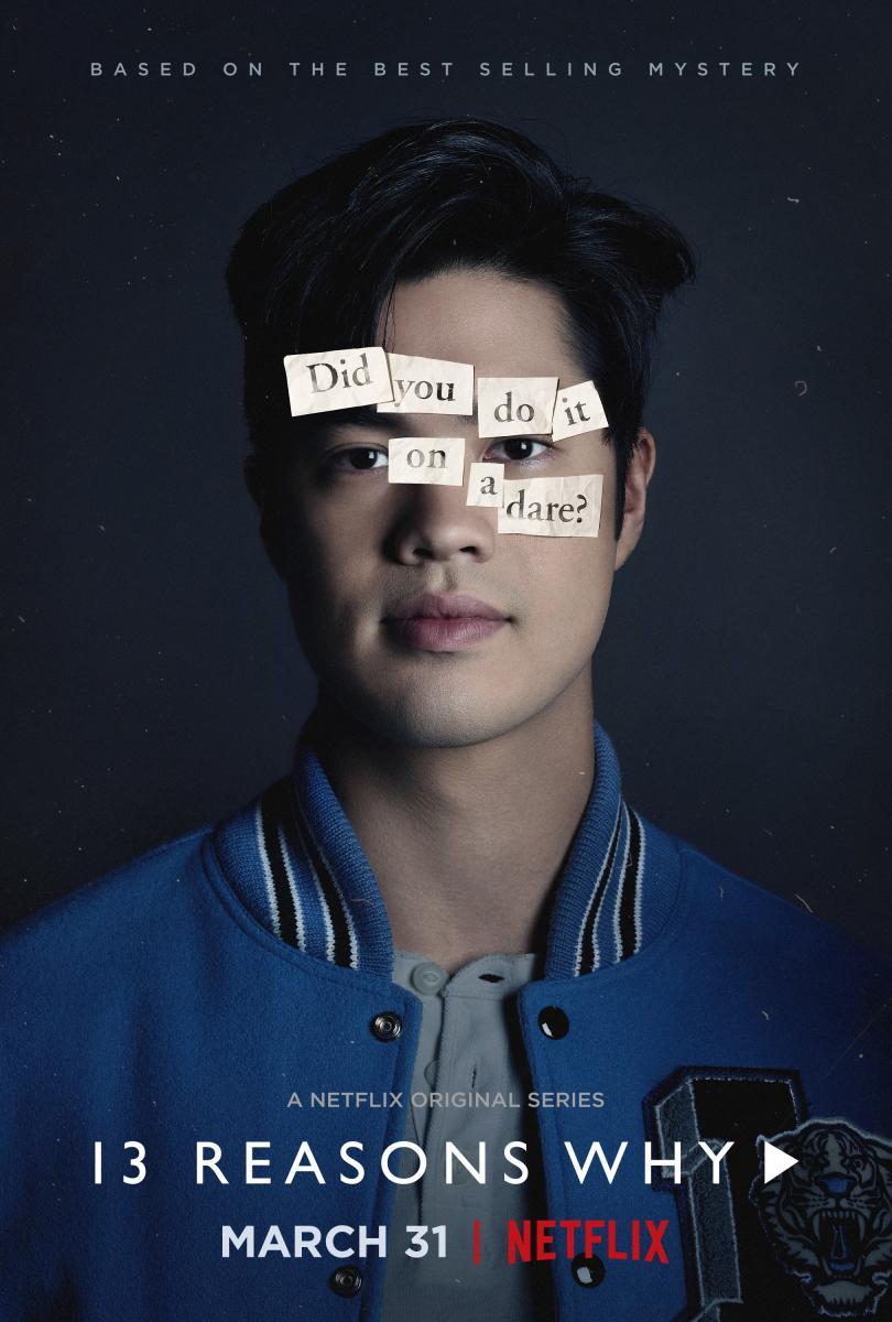 Image gallery for Thirteen Reasons Why (TV Series) - FilmAffinity