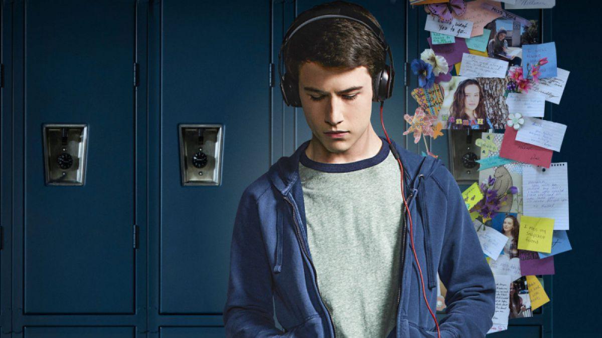 Image gallery for Thirteen Reasons Why (TV Series) - FilmAffinity