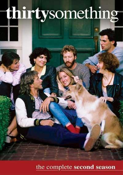 Image gallery for Thirtysomething (TV Series) - FilmAffinity