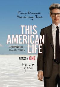 Sección visual de This American Life (Serie de TV) - FilmAffinity
